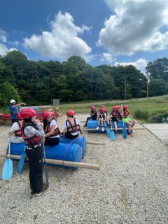 Welcome to Magna Carta Primary Academy