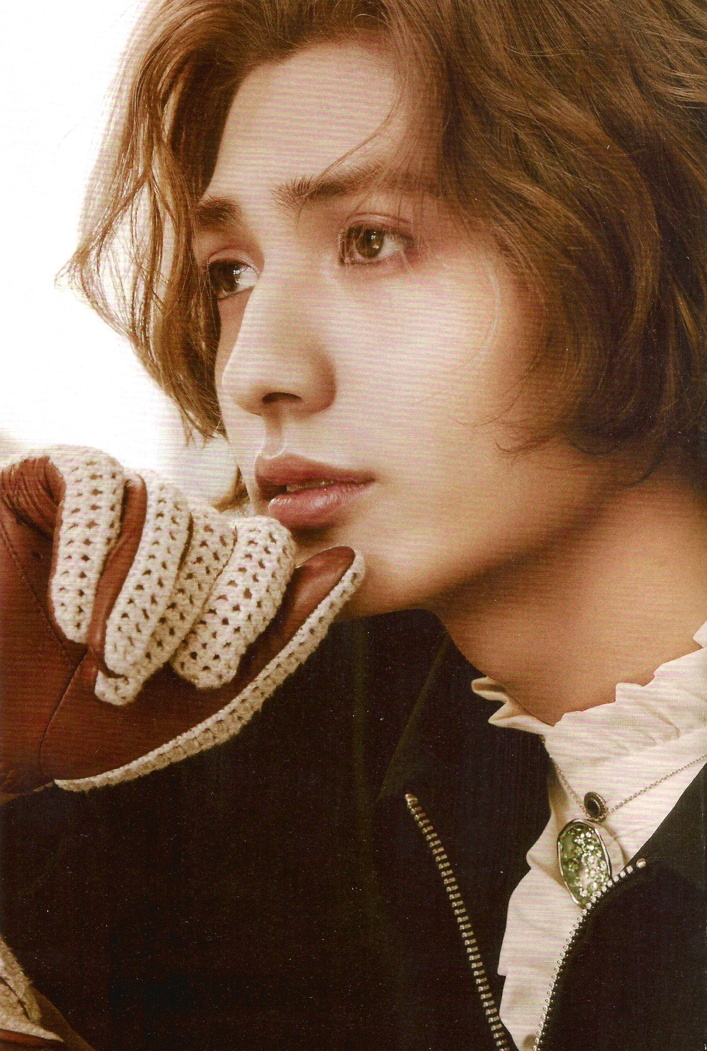 %%MIRAN 🗝️ on Twitter: "jooyeon - olivia hye (egoist) https://t.co/SAG21YPF8p" / Twitter