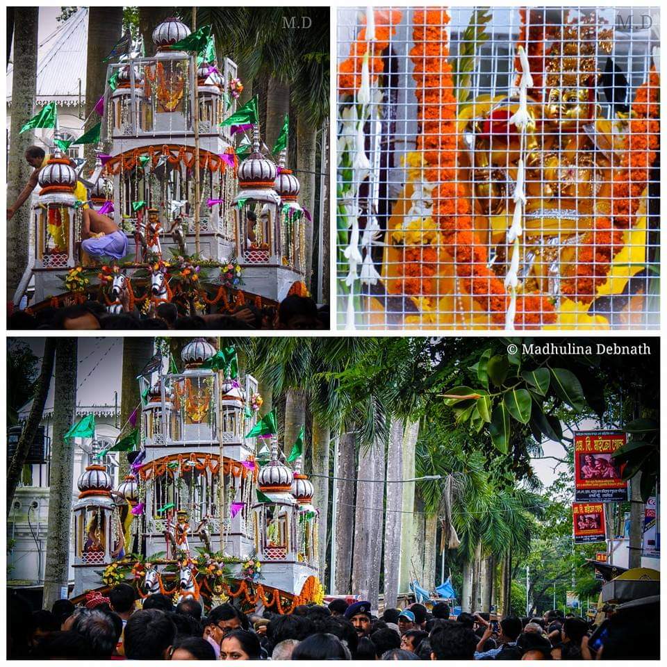 🛕Raths of Bengal 🛕 A thread🧵🧵 With the growing popularity of organizing ...