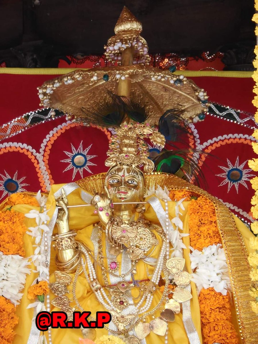 🛕Raths of Bengal 🛕 A thread🧵🧵 With the growing popularity of organizing ...