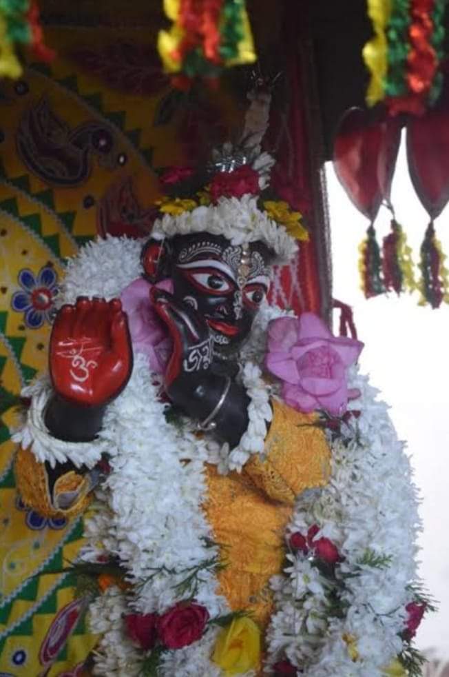 🛕Raths of Bengal 🛕 A thread🧵🧵 With the growing popularity of organizing ...