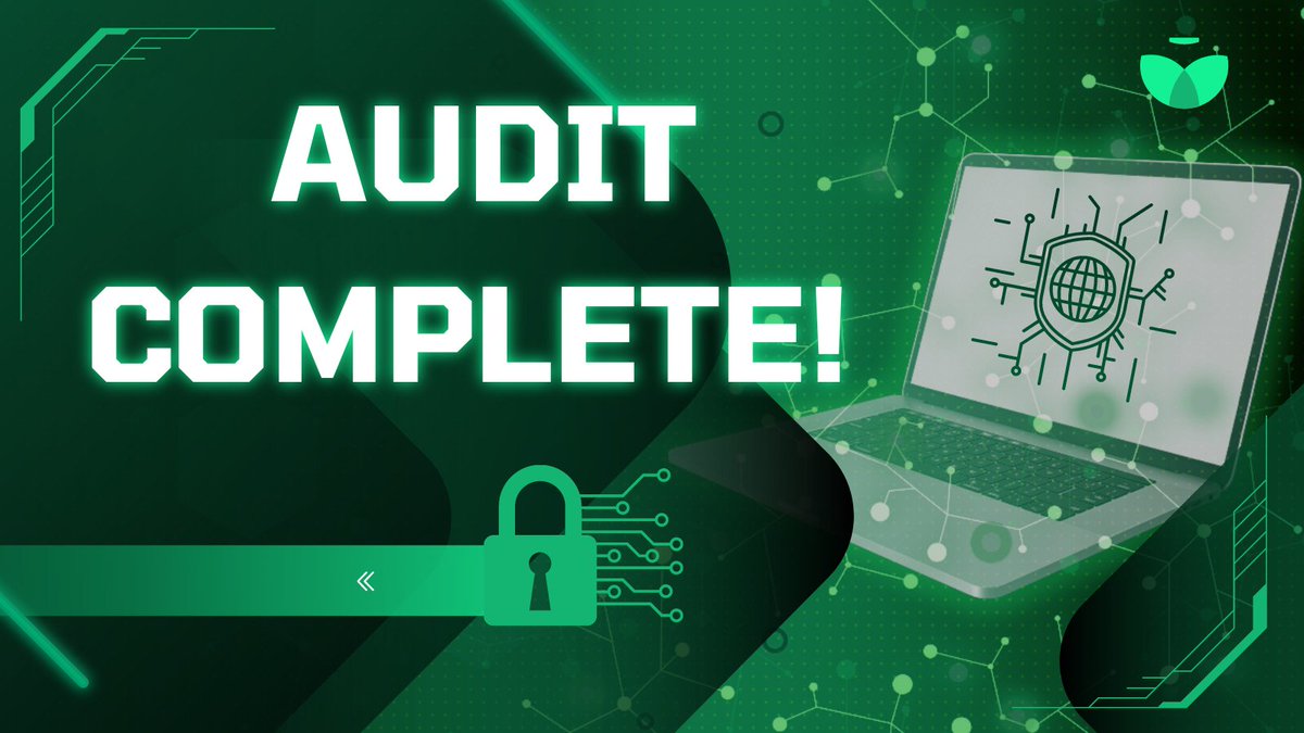 Vaultka (💙,🧡) | 3x leverage is coming (⛵626⛵) on Twitter: "18/🧵 @Tender_fi 👉 Audit completed by ...