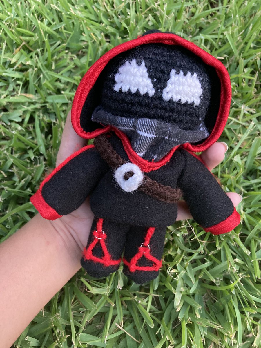 allison schmidt on Twitter: "RT @LIANJTP: Acabo de terminar de hacer a #BBH chiquito:) ayuden a ...