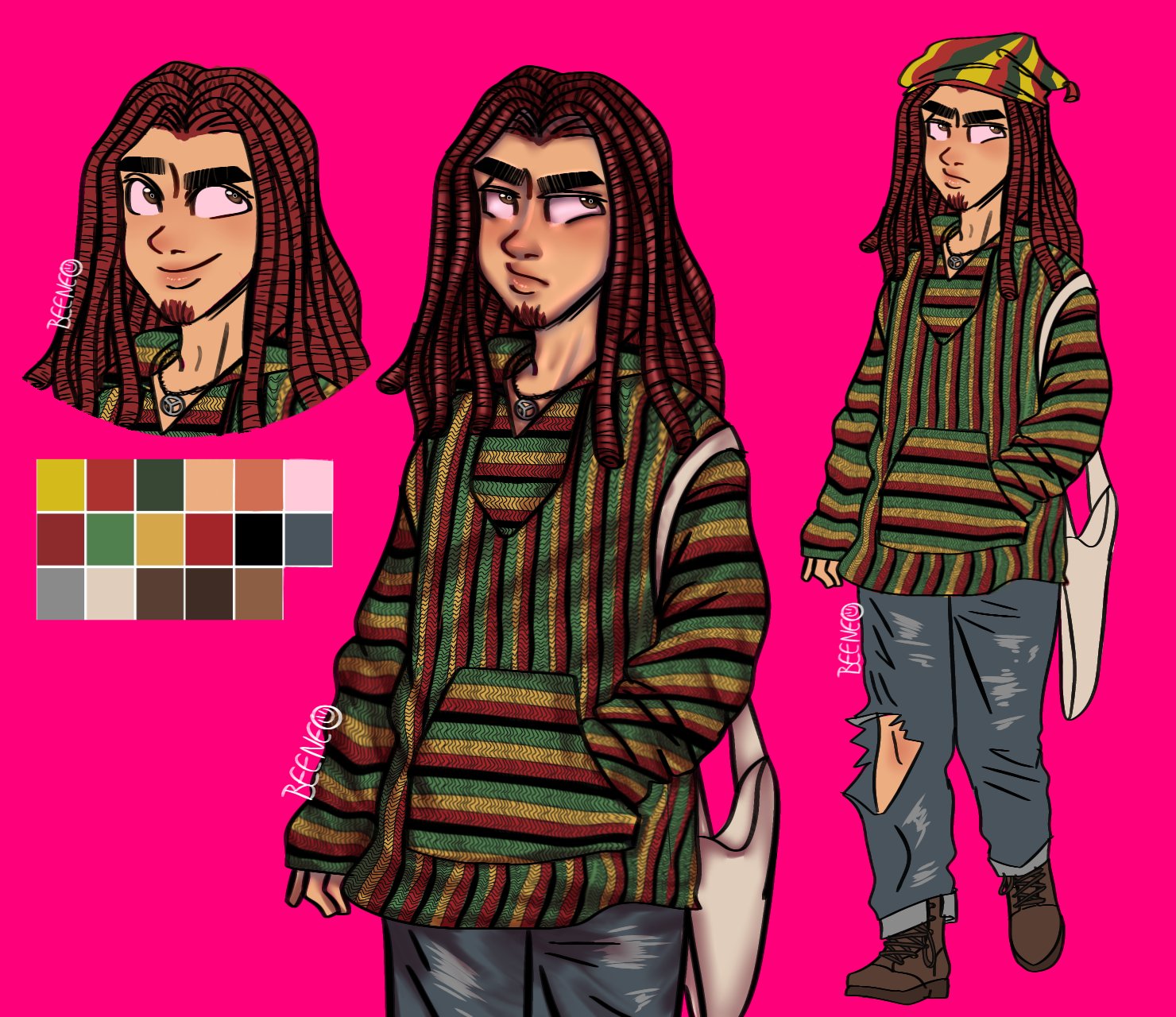 𝘽𝙀𝙀𝙉𝙀 (@20_beene) / Twitter