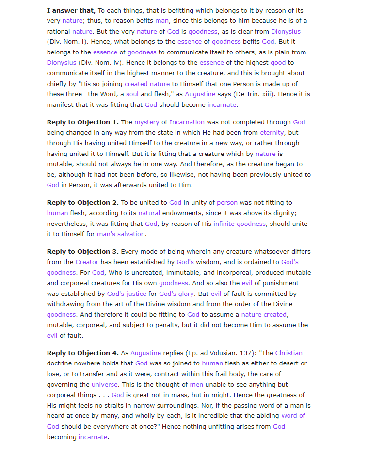 Eric D. Perl, a philosopher and scholar of Platonism that I hold much ...