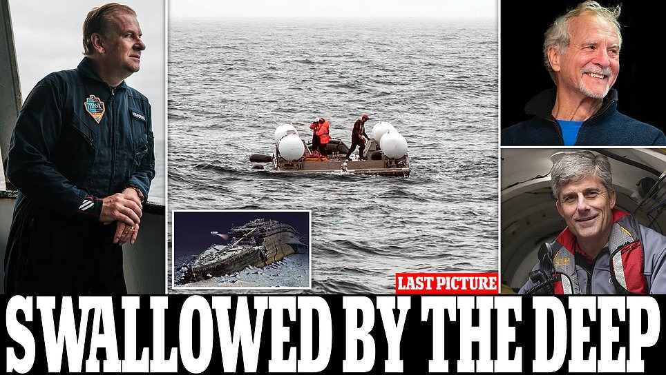 Captain Phillips Real Life Footage