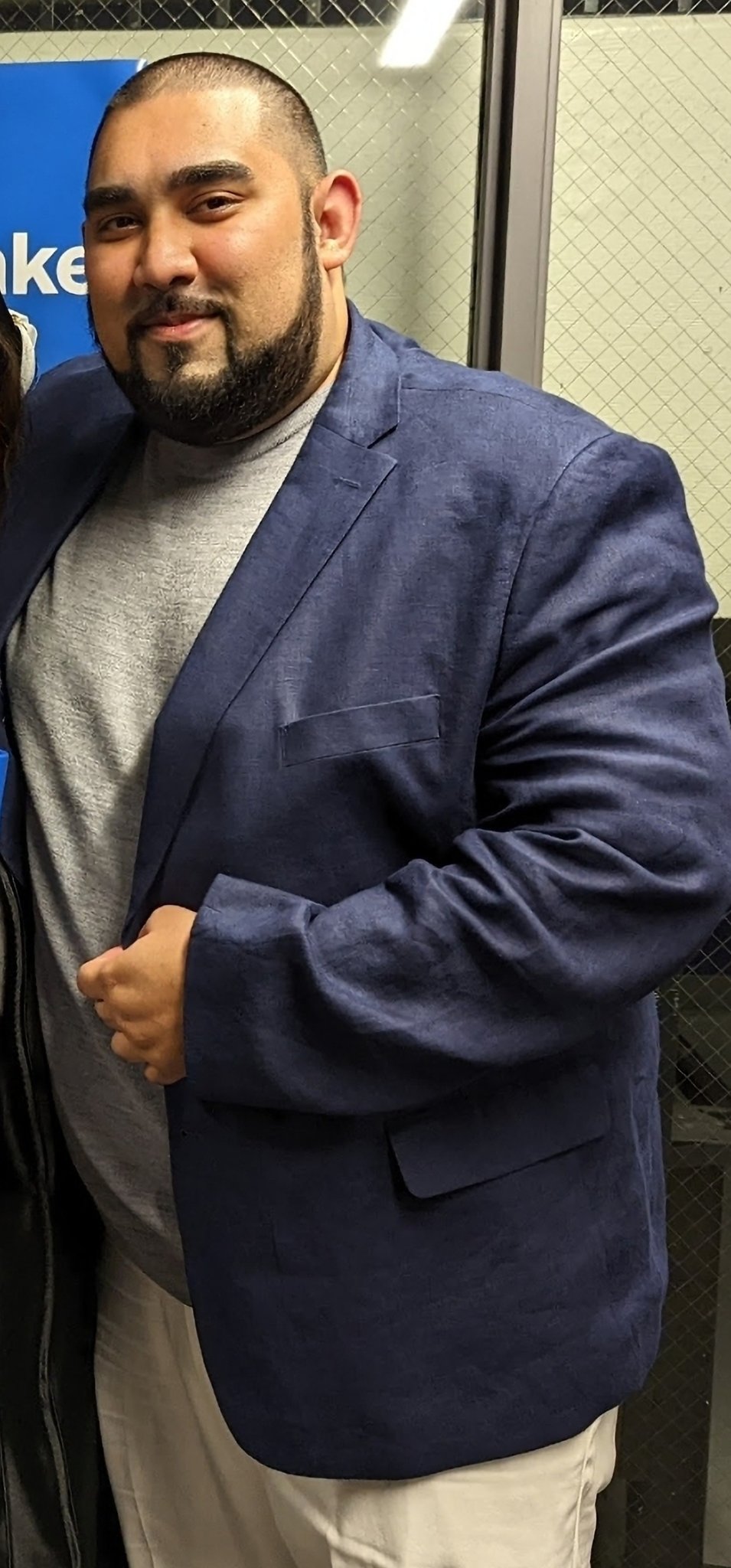 Brad Traversy on Twitter: "I didn't really notice my weight loss until I watched a video from a ...