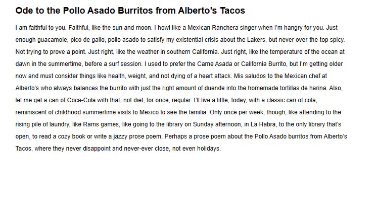 Beaver Magazine on Twitter: "RT @JoseHernandezDz: Having a rough day so ...