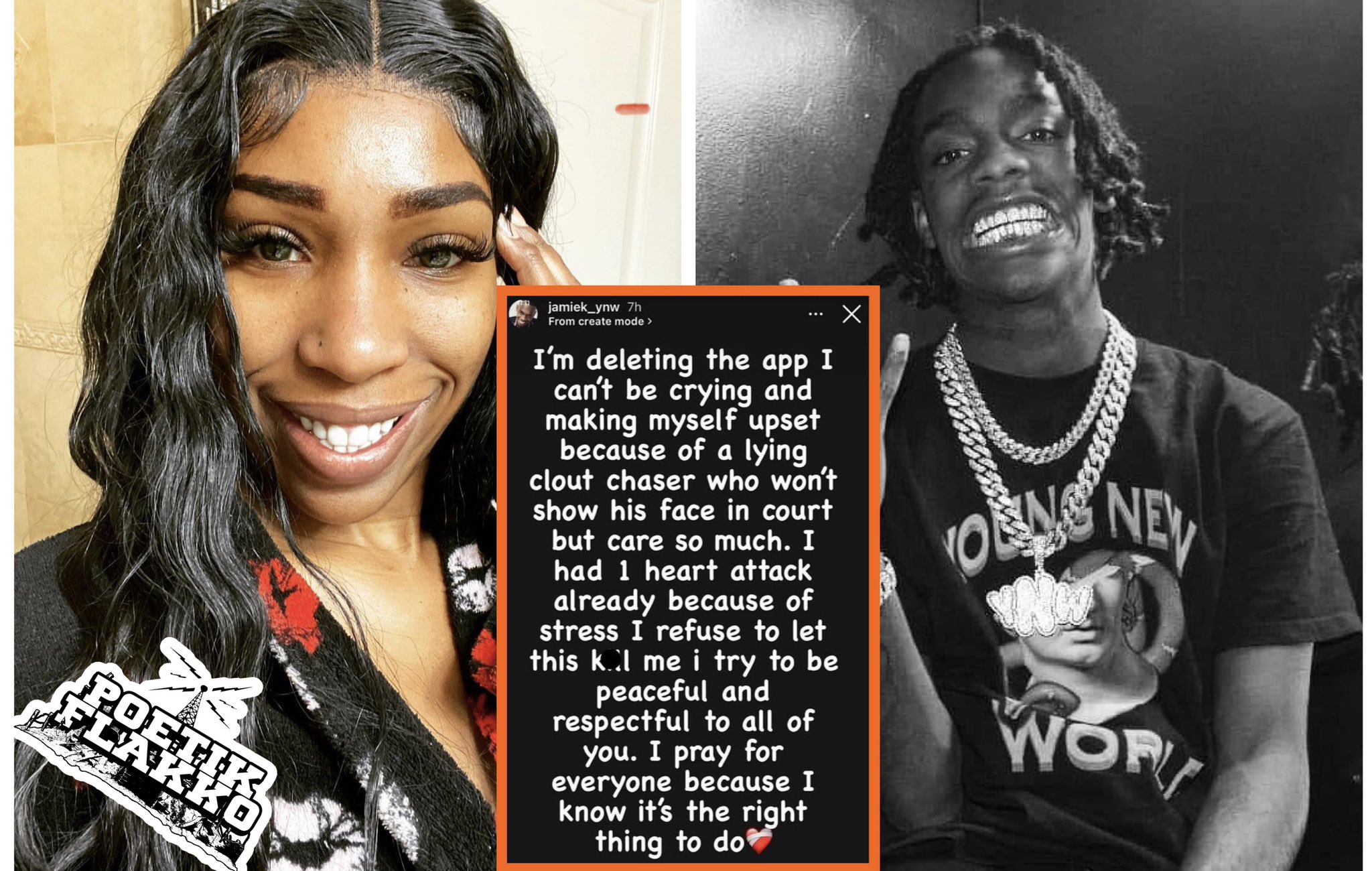 YNW Melly: net worth, height, mom, brother, songs, what happened