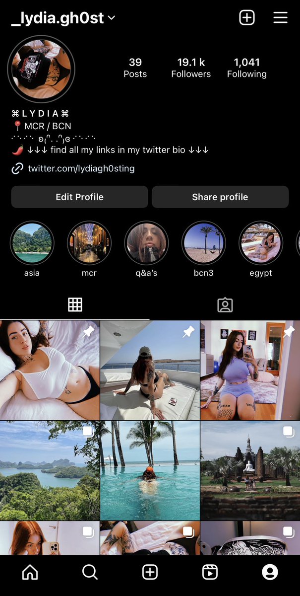 𝐿𝓎𝒹𝒾𝒶 𝒢𝒽♡𝓈𝓉 🜏 on Twitter: "ig @ _lydia.gh0st 🫶🏼"