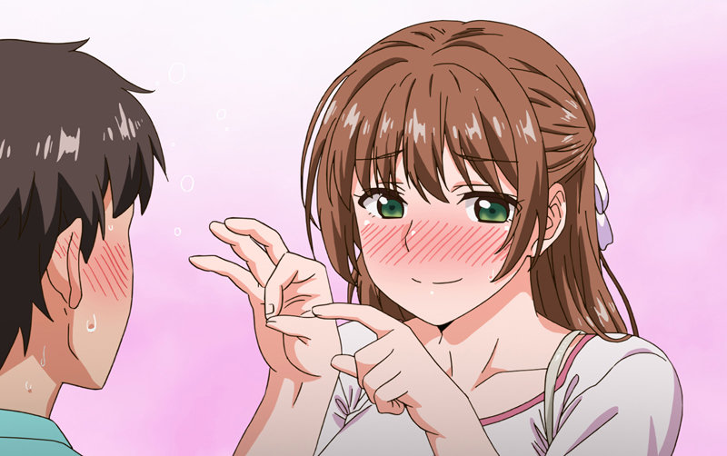 MagiTacti's Nosebleed on Twitter: "This looks wholesome"