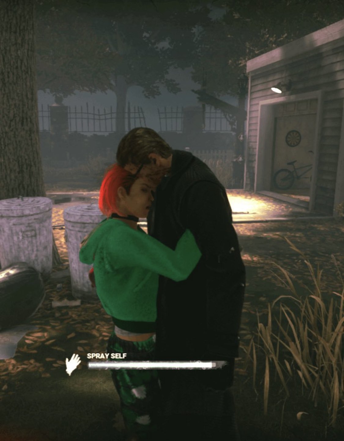 appies on Twitter: "@DeadbyDaylight @PrinceDeku_ please https://t.co/QnARcg4Nwl" / Twitter