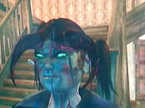 Fable 2 Corrupt Good