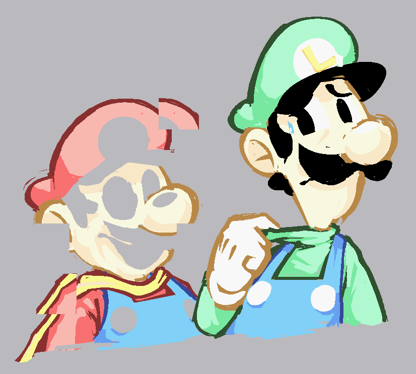 scrubb (@ScrubbDubb) さんのイラスト・マンガ作品まとめ (241 件) - Twoucan