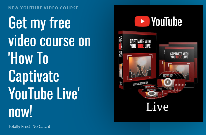 Social Media News on Twitter: "RT @dk00073: Calling all New YouTubers! FREE YOUTUBE video course ...