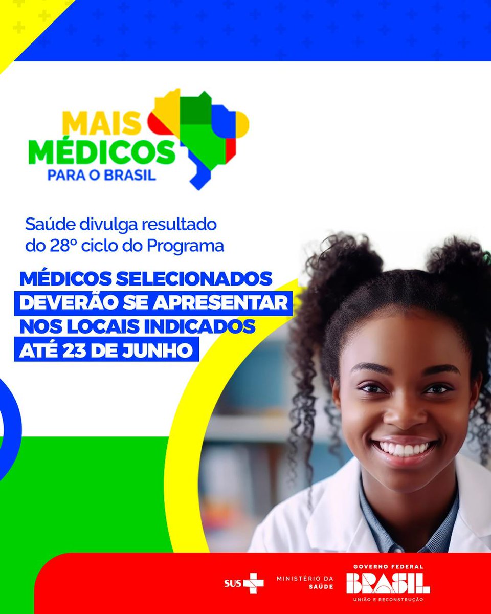 Ministério Da Saúde On Twitter O Ministério Da Saúde Publicou Nesta