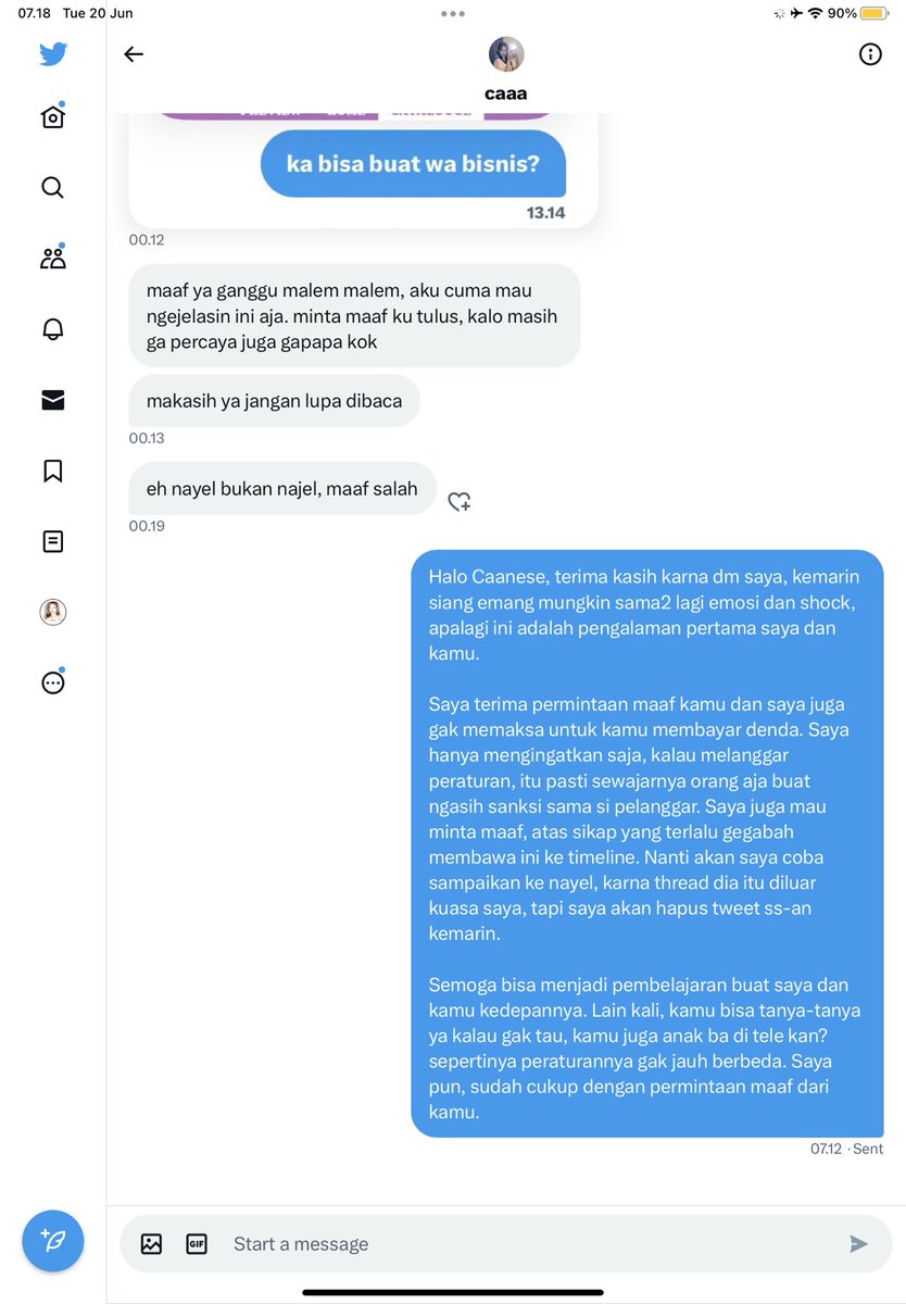 sydney . . 20 juni jadi maba bor on Twitter: "RT @musehaute: Hai boleh bantu retweet? untuk ...