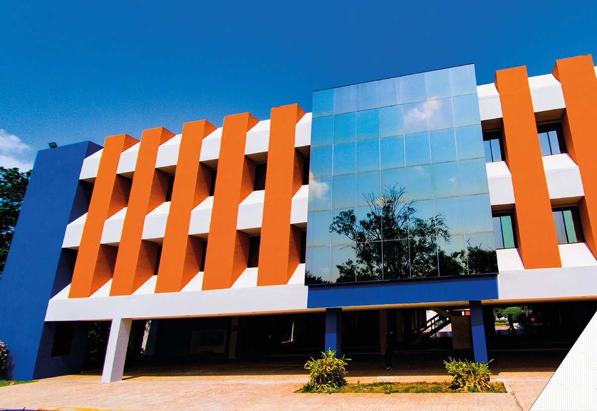 Universidad Autónoma de Tamaulipas on Twitter: "La Licenciatura en Negocios Internacionales que ...