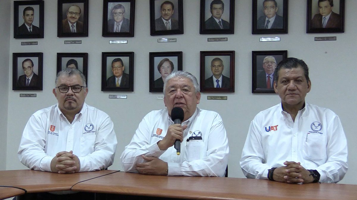 Universidad Autónoma de Tamaulipas on Twitter: "La Licenciatura en Negocios Internacionales que ...