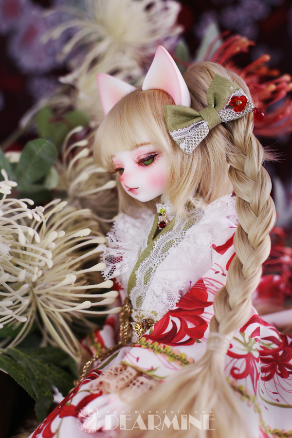 DearMine 디어마인(서프F9-10) on Twitter: "Dear Lover Special, VIVIEN L. cool ver. ~Lycoris~ EN) http ...
