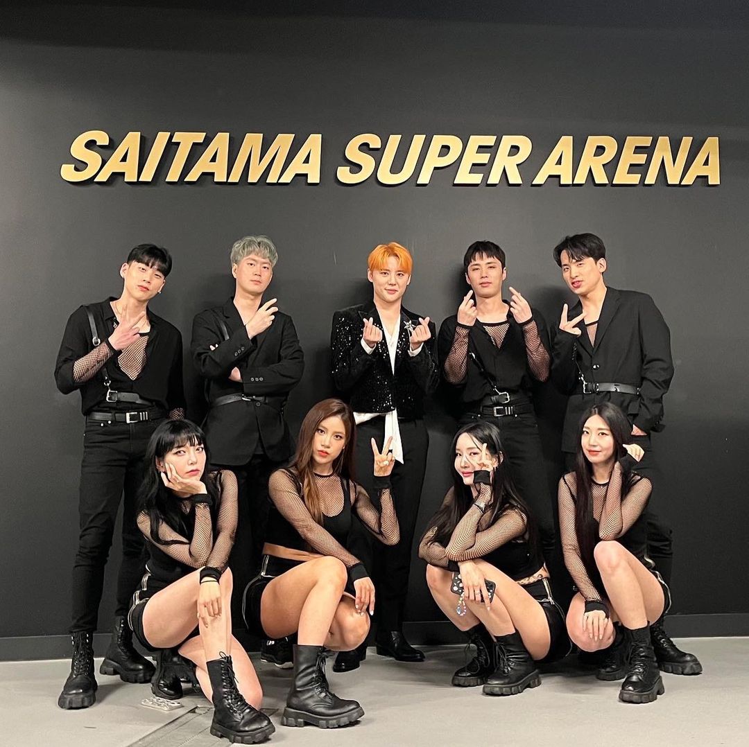 준수 백업 🥥 on Twitter: "[사진] a.ssa_hwan IG https://instagram.com/p/CtrQHZWp7RJ/ #김준수 #XIA #준수 #XIA ...