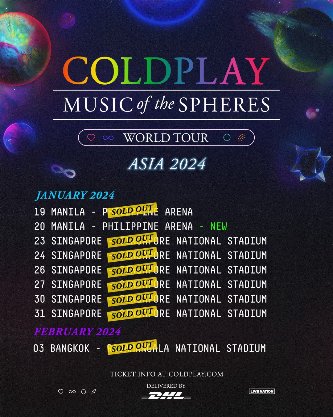 Coldplay Tickets 2024 Ticketmaster Uk - Tarah Charlotte Coldplay Tickets 2024 Ticketmaster Uk - Tarah Charlotte