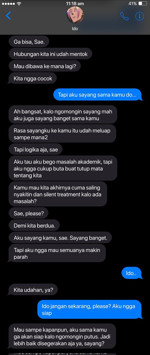 𝐊𝐡𝐞𝐬𝐲 on Twitter: "#ryusae slight #rinsagi #rnis blue lock few tweets au - Sayang, kita sampe di ...