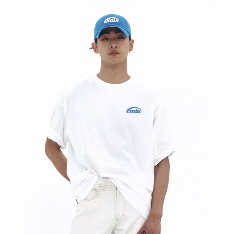 서울 탐상🇹🇭♡🇰🇷 on Twitter: "💌อัปเดต EMIS Restock ล่าสุดนะคะ 22SS New Logo Ball Cap วันนี้ทางแบรนด์ ...