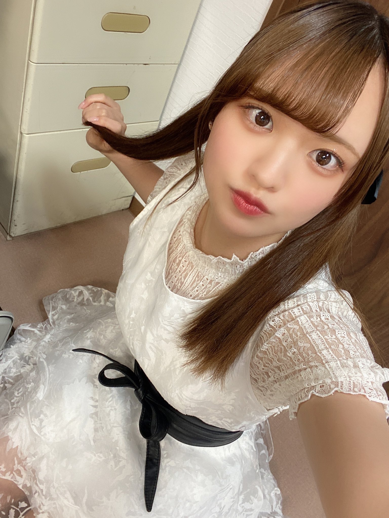 茅野風花(KRD8) 🍋8/11アムホワンマン on Twitter: "おはよん☀️ https://t.co/hdDwXnEXYw" / Twitter