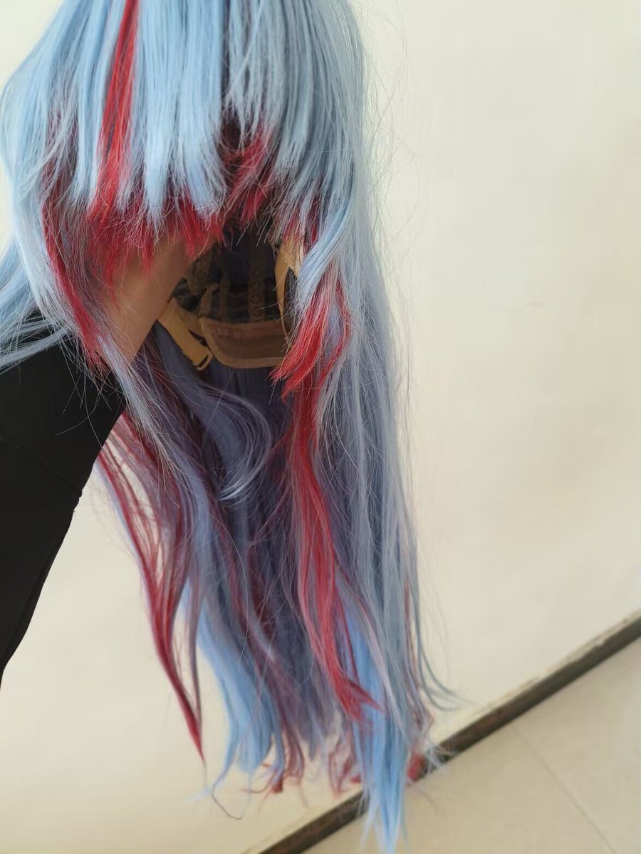 Hecate2 on Twitter: "（私ではない…）"