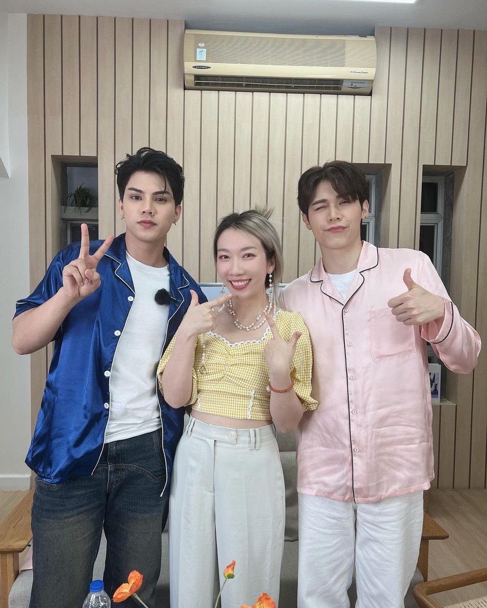 PEATWASU TREND🌋 on Twitter: "📰 𝗜𝗴 𝘂𝗽𝗱𝗮𝘁𝗲 - 19/06/23 ig : torfun_xiaotaihou #1stFORUxFortPeat 🕯 # ...