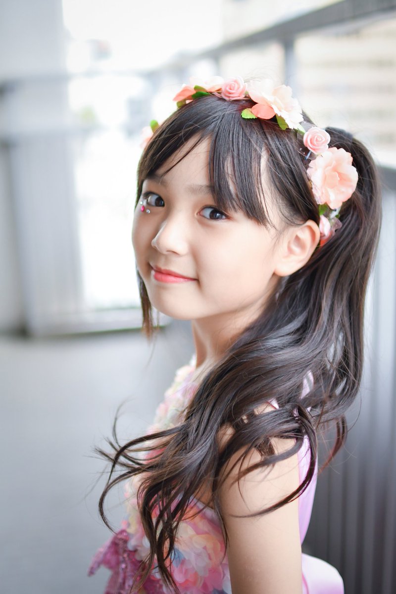 ウッチー ⁴⁶ on Twitter: "2023年6月18日(日) 九州キッズフェスティバル vol.2 中央区 福岡市立中央市民センター モデル : きらり さん #マーブルエンジェル ...