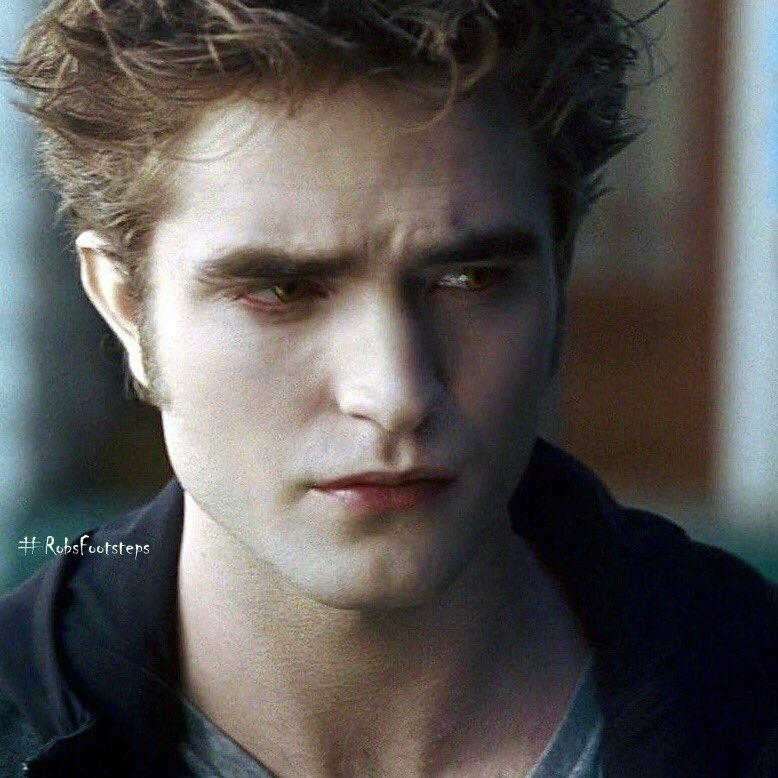 Rob's Footsteps (Fan Account) on Twitter: "Today we celebrate the birthday of the fictional ...