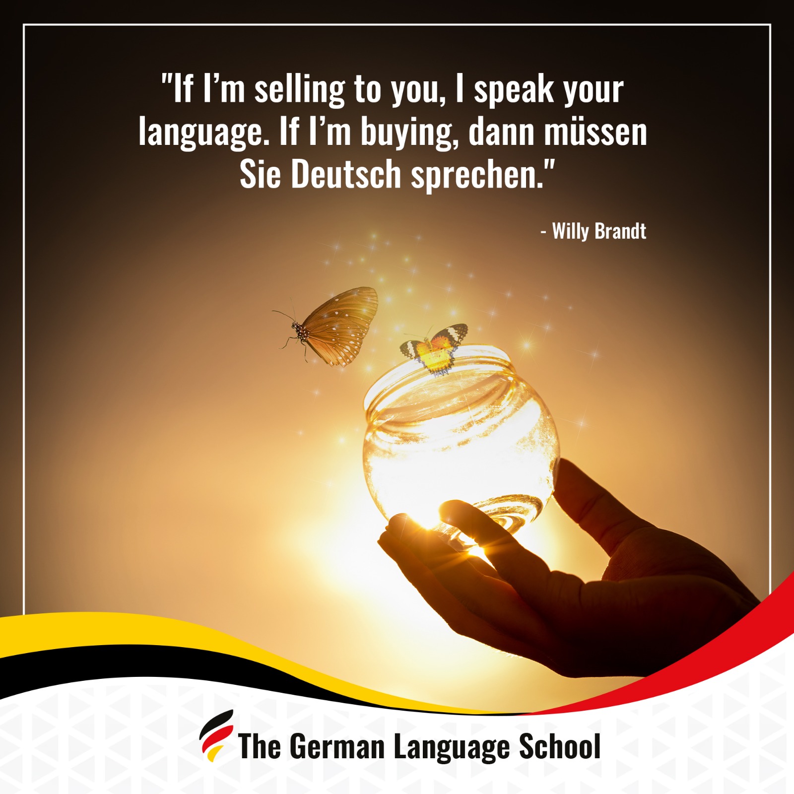 German Learning Quotes