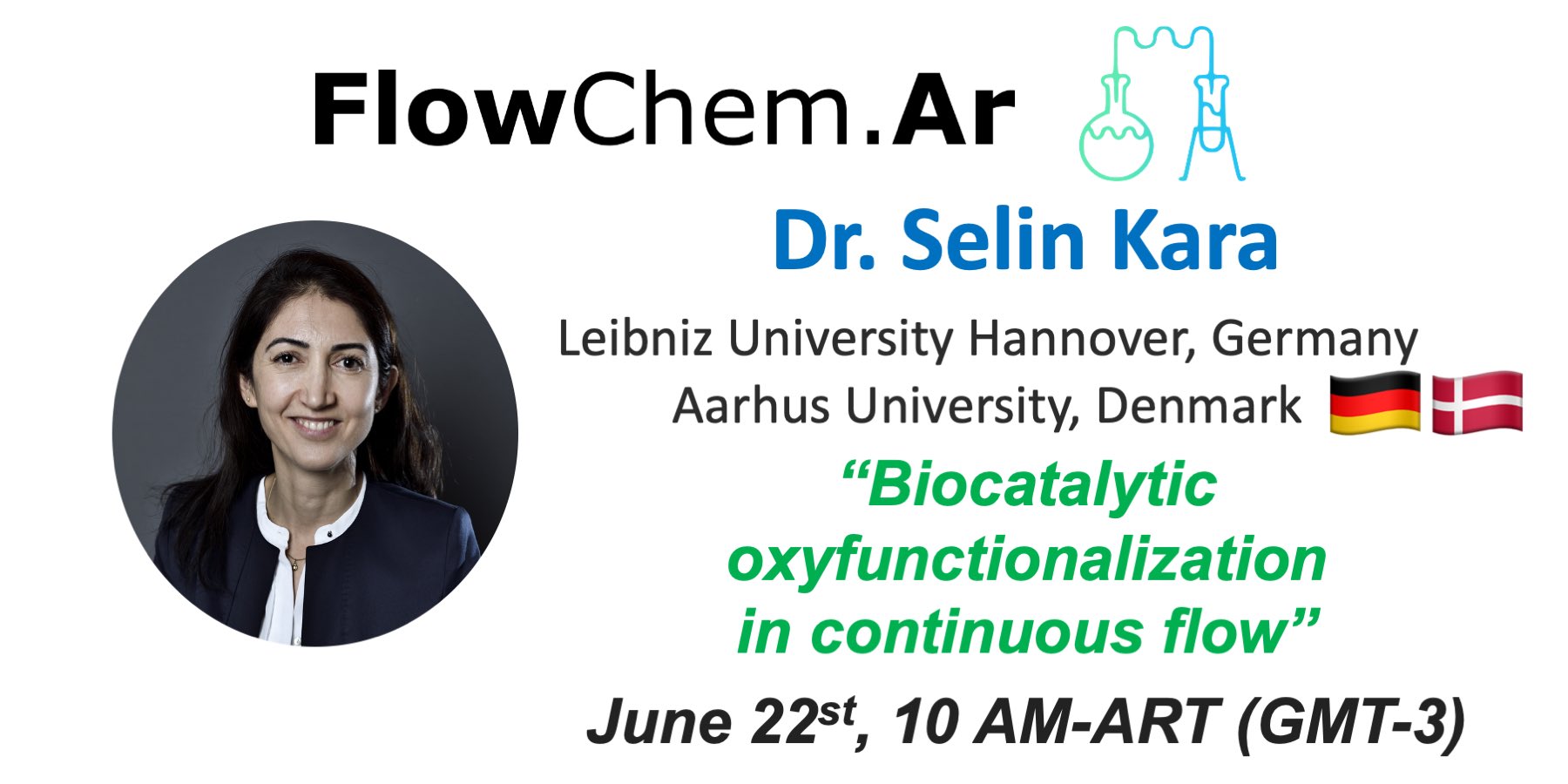 FlowChem.Ar (@FlowChemAr) / Twitter