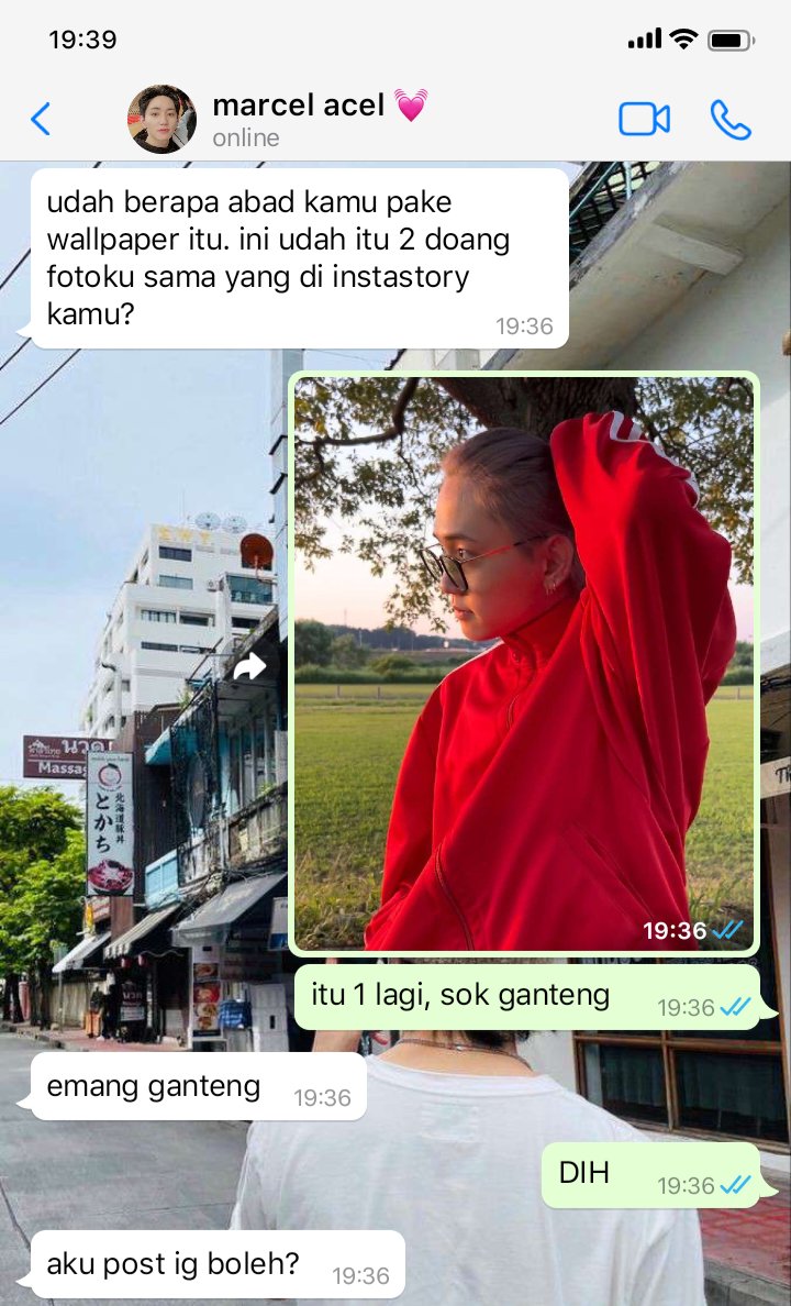 kare on Twitter: "7. mamang penjaga villa"