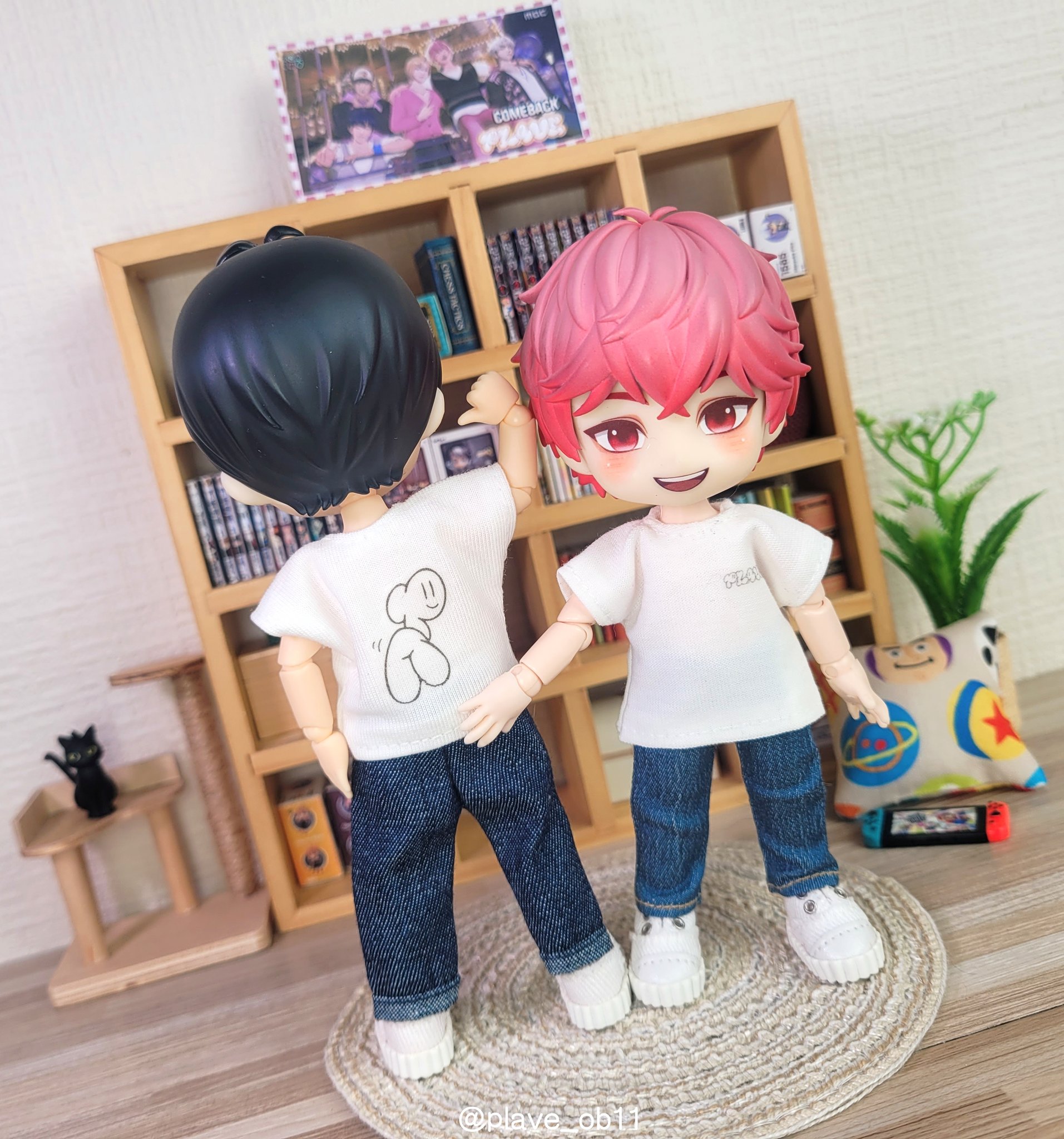 PLLI KATH (@bumblebongbee) / Twitter