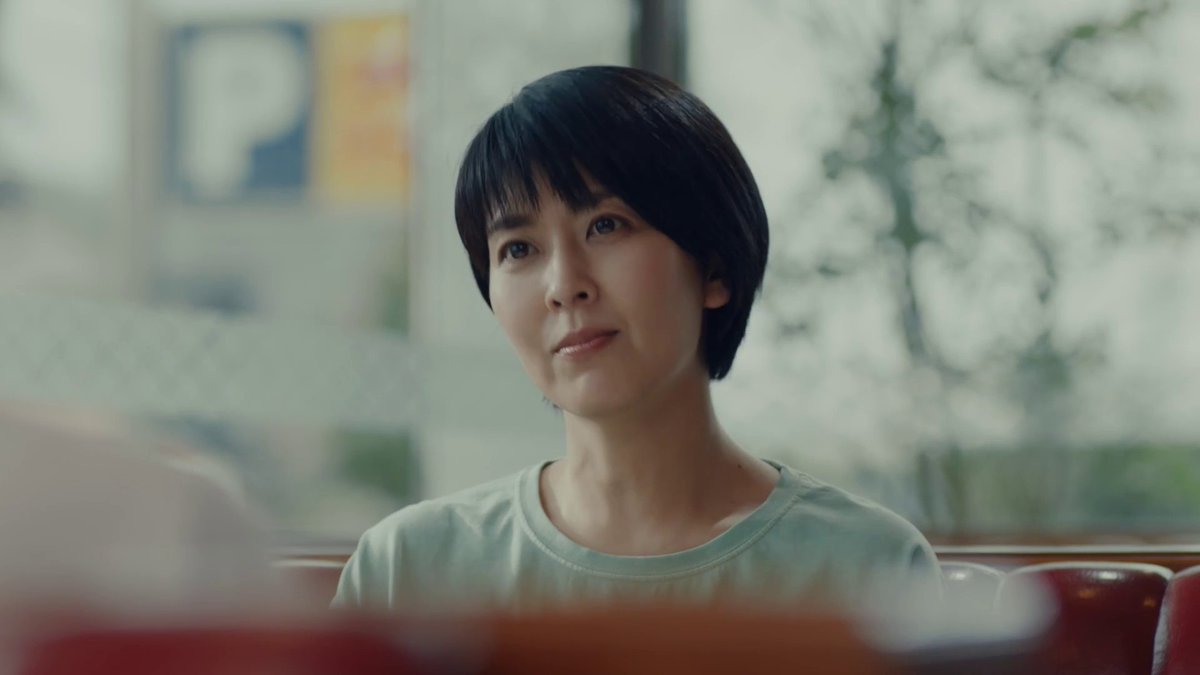 om omu เพจและช่องบันทึกซีรีส์ญี่ปุ่น on Twitter: "Who are your big 4? (only j-actresses) Ando ...