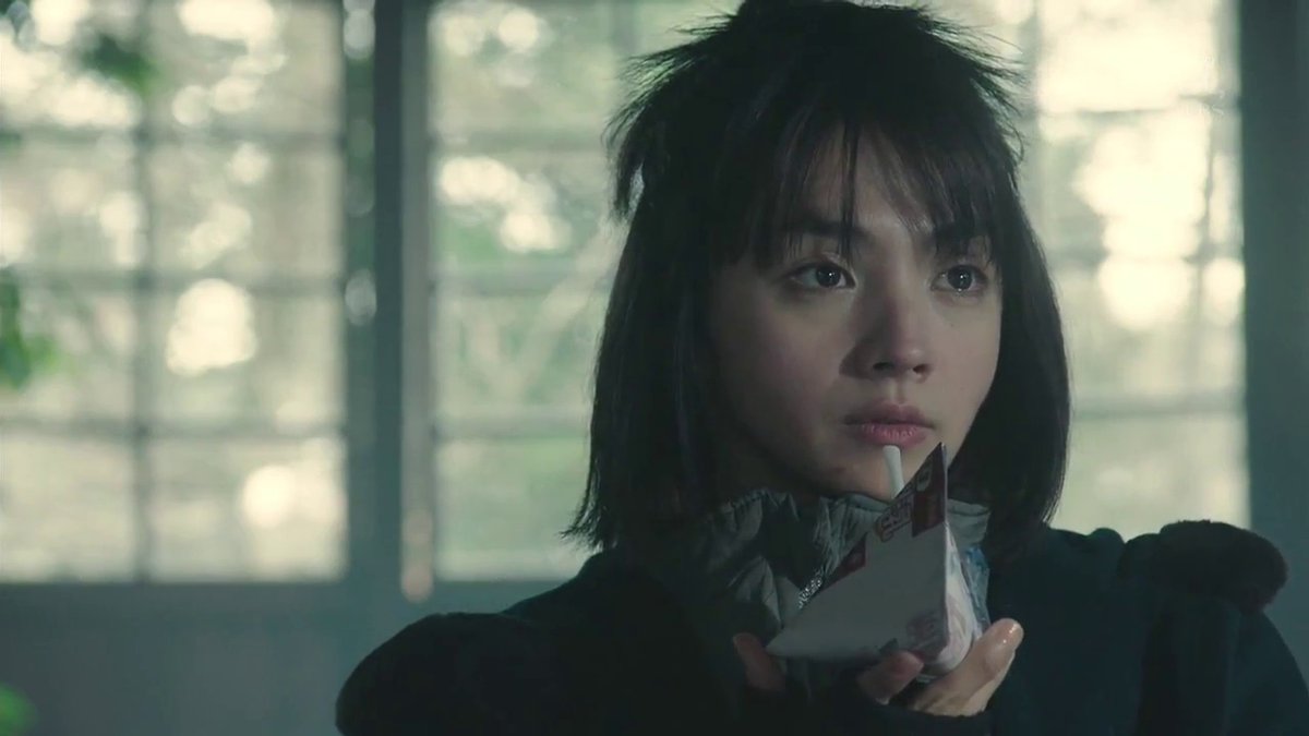 om omu เพจและช่องบันทึกซีรีส์ญี่ปุ่น on Twitter: "Who are your big 4? (only j-actresses) Ando ...