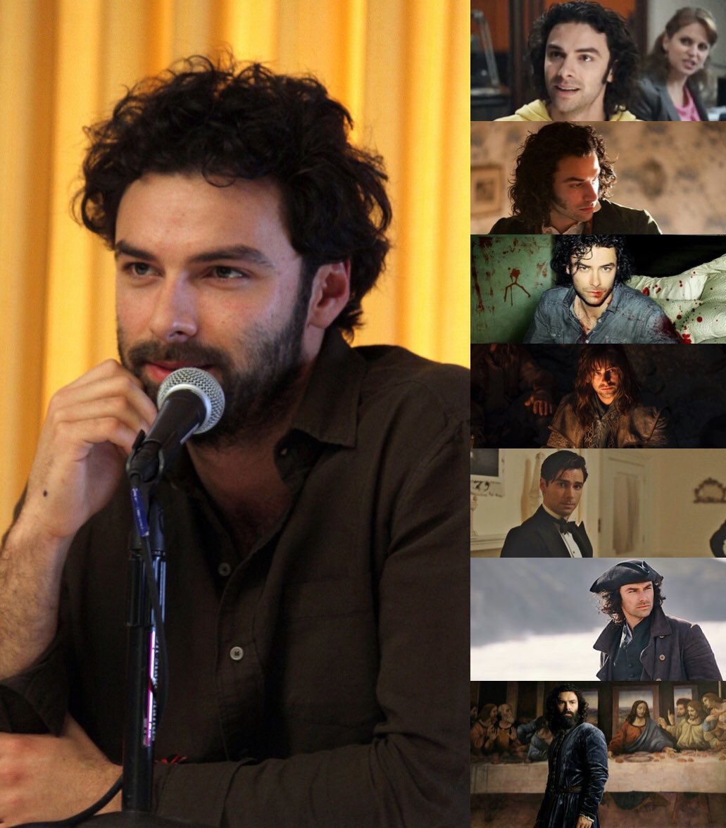 The Hobbit Kili Actor