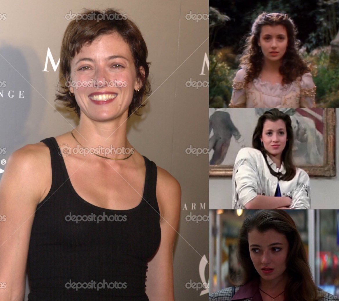Ferris Bueller Sloan Actress