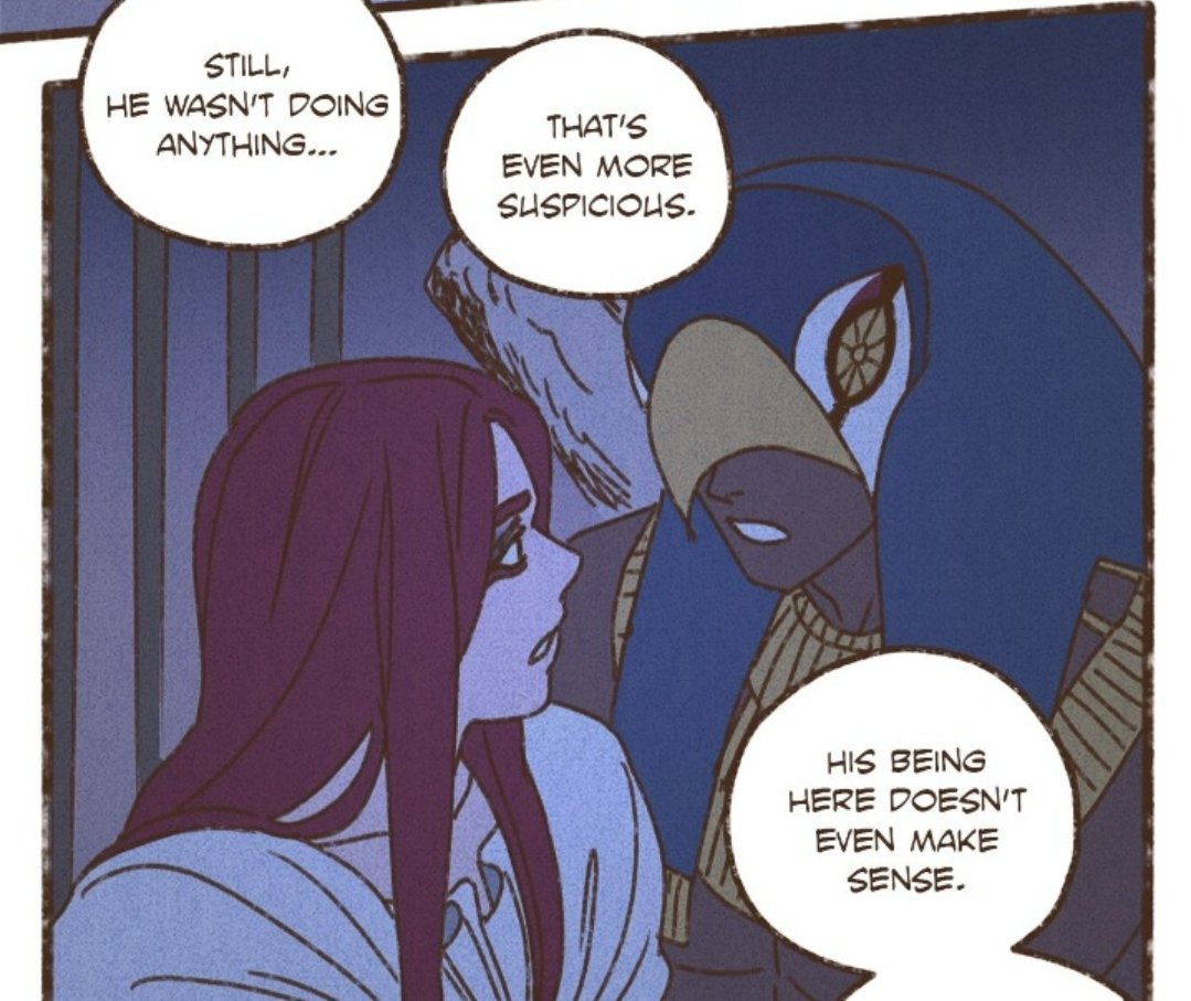 𓅃𓆸 Blue Lotus 𓆸𓃩 on Twitter: "Ennead ch60 Eng I love to see how their relationship is ...