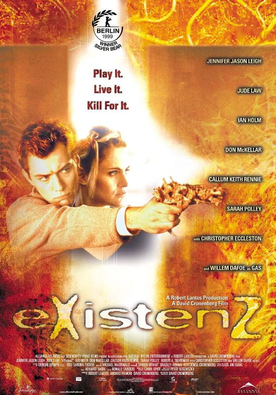 19 Criminally Underrated Sci-Fi Movies 🎬 A thread 🧵 - Thread from Movies with Milan 🍿 ...