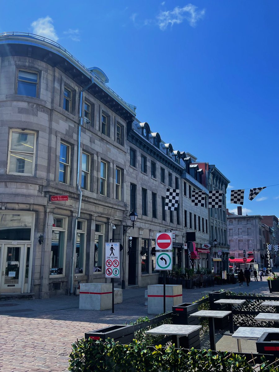 aly russell-leclerc on Twitter: "montreal