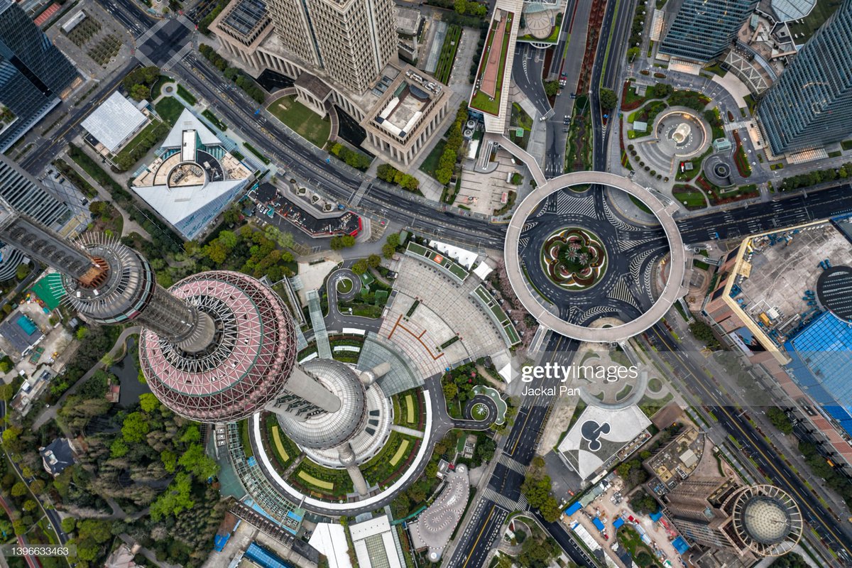 朱韵和 on Twitter: "上海封城shanghai lockdown (3/3)"