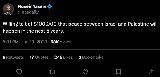 Dean Langsam on Twitter: "הסרטון הבא בנאס דיילי What IS IT With Rich People Why they are against ...