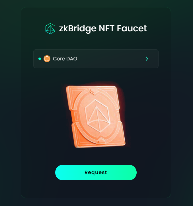 CryptoDuck 🔴 on Twitter: "วิธีเคลม Core DAO NFT จาก @PolyhedraZK NFT ตัวใหม่ แต่ต้องไปเคลมที่เชน ...