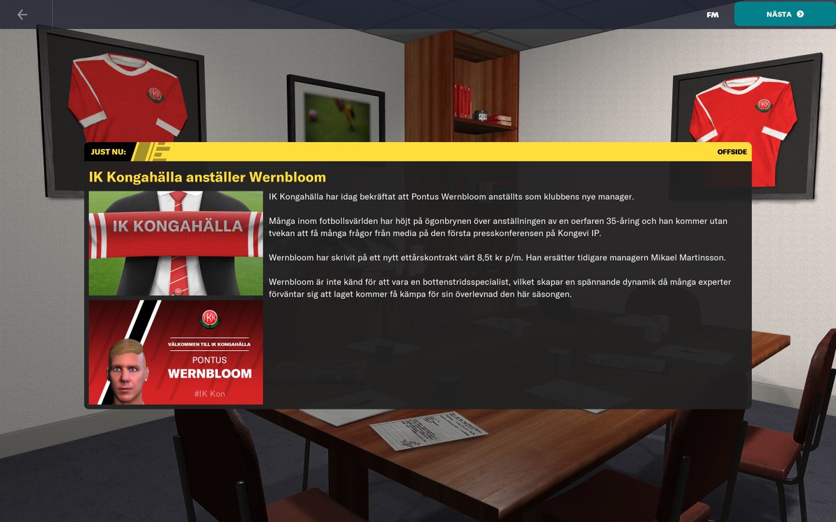 Pontus Wernbloom on Twitter: "Äntligen! Gärdgårdsligan hittar ni här https://steamcommunity.com ...