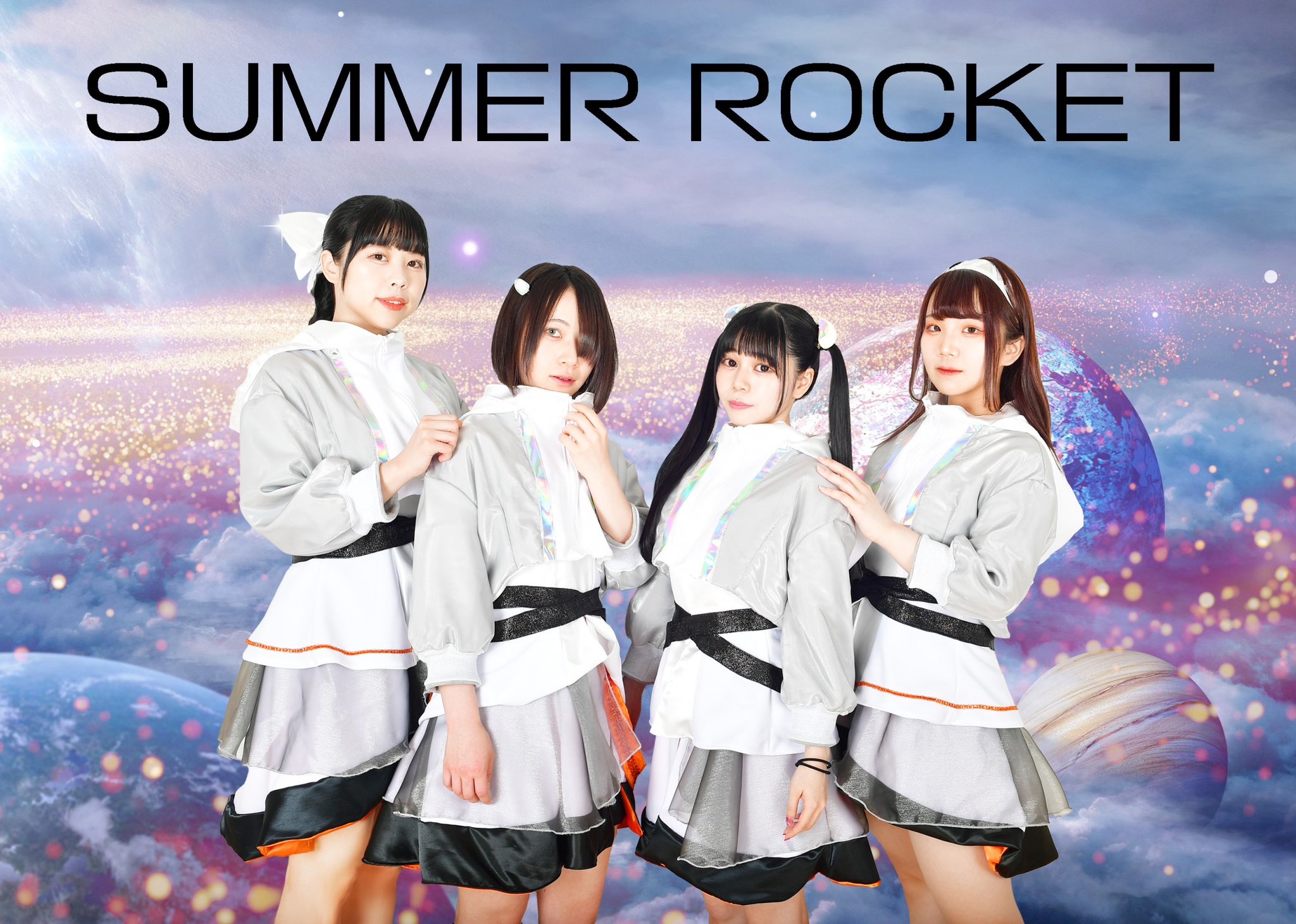 SUMMER ROCKET on Twitter: "7/5(水)「Rocket Fes vol.102-夏祭festival-」 下北沢シェルター op18:30 st19:00(仮) 前売 ...