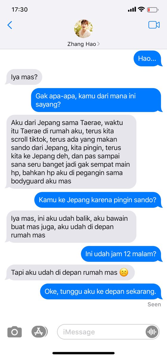 sha. on Twitter: "193. :)"